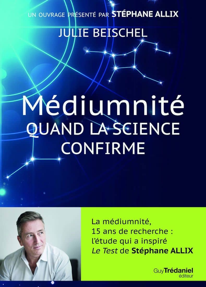 Médiumnité, quand la science confirme, par Julie Beischel
